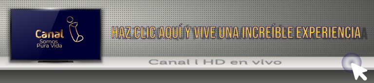 Canal i – Somos Pura Vida