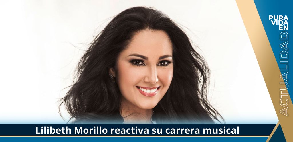 Lilibeth Morillo reactiva su carrera musical – Canal i