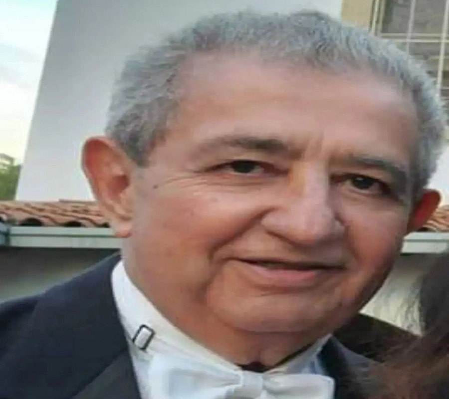 FALLECIÓ EL PERIODISTA Y POLÍTICO VENEZOLANO DOMINGO ALBERTO RANGEL ...