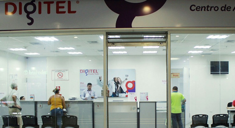 DIGITEL ANUNCIA ACTUALIZACIÓN DE COSTOS EN SUS PLANES DE TELEFONÍA ...